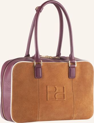 H&ouml;gl Taschen Poppy braun