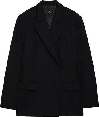 Anine Bing Aretha Blazer