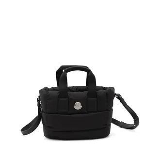 Moncler Mini Caradoc Tote Bag