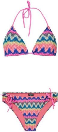Protest Damen Bikini PRTGrip triangle