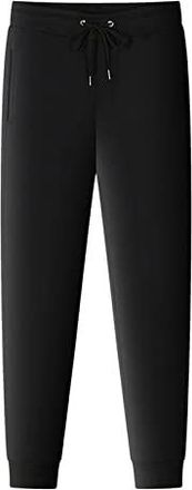 Generic Pantalon Qui Tombe Homme Ski Parachute Rose Carotte Patchwork Seersucker Modulable D&eacute;tente Normale Officiel 3XL Plein Cool Claire Impermeable Casse Re