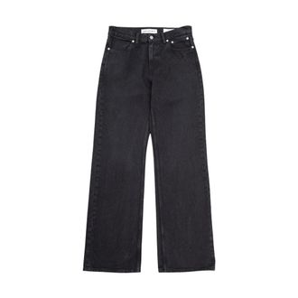 Our Legacy Herren, Jeans, Schwarzk, W33Gr&ouml;&szlig;e