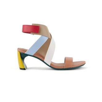 United Nude Femme, Chaussures, Multicolore, Taille: 39 EU High Heel Sandales