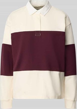 GANT Regular Fit Sweatshirt aus reiner Baumwolle