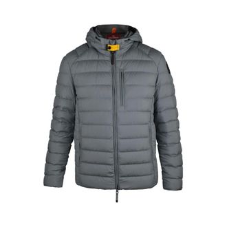 Parajumpers Homme, Vestes, Gris, Taille: M Last Minute Veste Matelass&eacute;e