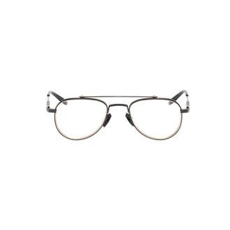 Akoni Femme, Accessoires, Noir, Taille: 51 MM Calisto Optical Frame