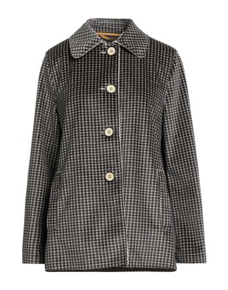 eWooluzione JACKEN & M&Auml;NTEL - Jacken und Anoraks auf YOOX.COM