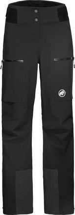 Mammut Outdoorhose Stoney