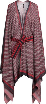 Balmain JACKEN & M&Auml;NTEL - Capes auf YOOX.COM