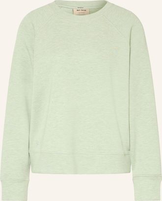 Mos Mosh Mos Mosh Sweatshirt Mmabello gruen