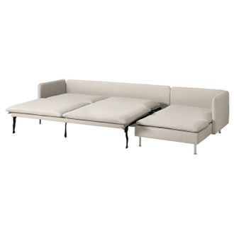IKEA S&Ouml;DERHAMN 4er-Bettsofa