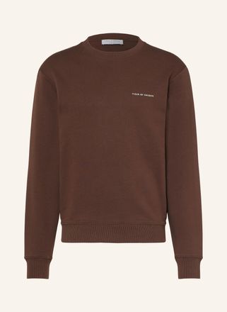 Tiger Of Sweden Sweatshirt Emerson braun