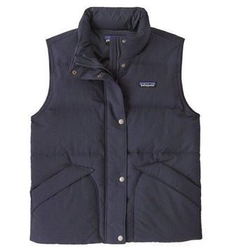 Patagonia Ws Downdrift - Weste - Damen