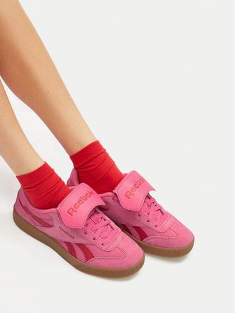 Reebok Sneakers SMASH EDGE KILTY 100241116 Rosa