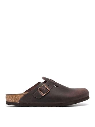 Birkenstock Mules - Boston