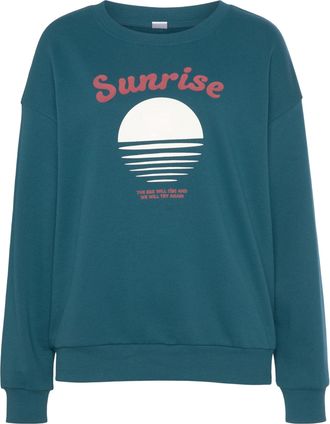 Vivance Damen Sweater