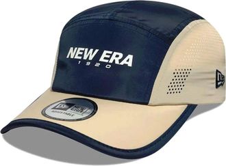 New Era unisex, Accessoires, Multicolore, Taille: ONE Size Colour Block Runner Cap