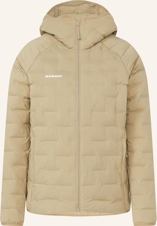 Mammut Mammut Steppjacke Sender In beige
