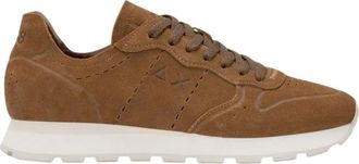 Sun 68 Homme, Chaussures, Brun, Taille: 40 EU Z36103 98 Stone