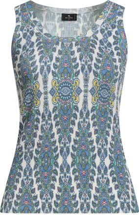 Etro TOPS - Tank Tops auf YOOX.COM