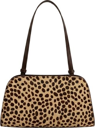 L37 Femme, Sacs, Beige, Taille: ONE Size Sac bandouli&egrave;re