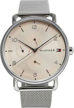 Tommy Hilfiger Uhr Lily 1782662 Silberfarben