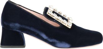 Roger Vivier SCHUHE - Mokassins auf YOOX.COM
