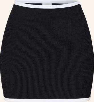 Hunza G Rock schwarz