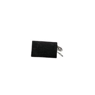 Gucci Porte-cl&eacute;s Pre-owned - Femme - Pre-owned - Noir - Taille: ONE Size