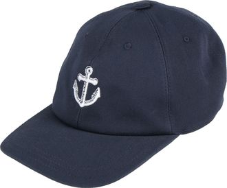 Thom Browne ACCESSOIRES - M&uuml;tzen & H&uuml;te auf YOOX.COM