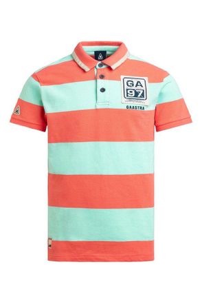 Gaastra Poloshirt aus Baumwolle