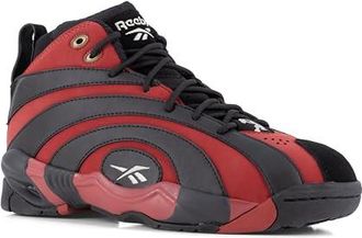 Reebok Travail et s&eacute;curit&eacute; Shaqnosis pour hommes, Noir, 9.5 UK Wide
