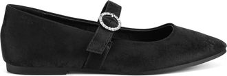Jenny Ballerinas JENNY HY2T616-7 Schwarz
