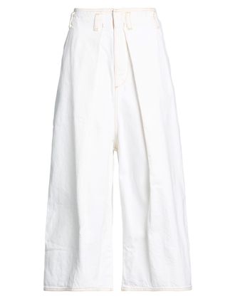 Sunnei HOSEN & R&Ouml;CKE - Jeanshosen auf YOOX.COM