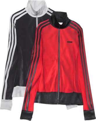 adidas t-shirt à manches longues x AVAVAV (lot de deux) - Noir