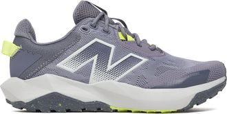 New Balance Laufschuhe New Balance Dynasoft Nitrel V6 WNTR712 Violett