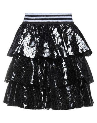 Jijil BAS - Mini-jupes sur YOOX.COM