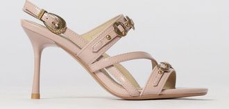 Pinko Sandalen Mit Absatz Damen Farbe Zwiebel
