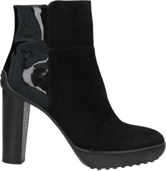 Tod's SCHUHE - Stiefeletten auf YOOX.COM