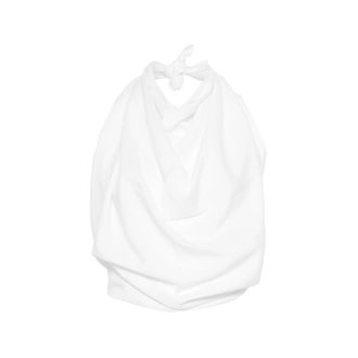 Marrakshi Life Draped Halterneck Top