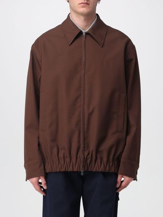 Gucci Jacke GUCCI Herren Farbe Braun
