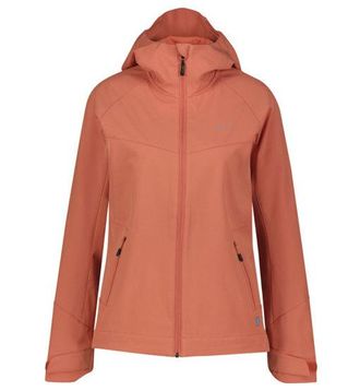 Meru Nancy W - Softshelljacke - Damen
