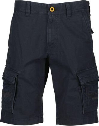 PME Legend Herren Shorts ROTOR Relaxed Fit