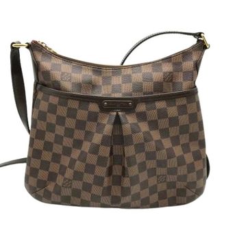 Louis Vuitton Pre-owned Bloomsbury PM Schultertasche - - Pre-owned - Damen - Braun - ONE SIZE