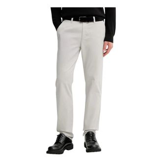 Marc O'Polo Chinos - Homme - Pantalons - Gris - Taille: W31 L32