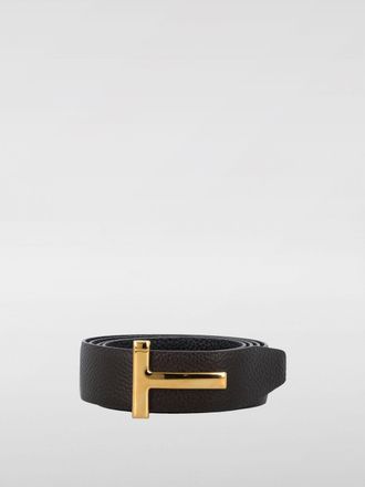 Tom Ford Ceinture TOM FORD Homme couleur Marron