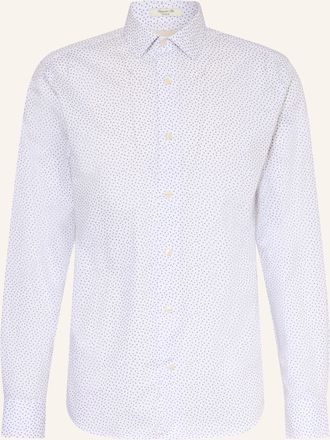GANT Hemd Regular Fit weiss
