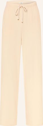 American Vintage American Vintage Sweatpants Atubay weiss