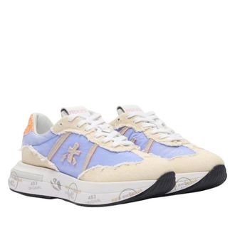 Premiata Cassie Sneakers - - Shoes - Damen - Lila - 36 EU