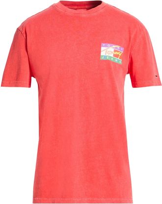 Tommy Jeans TOPS - T-shirts auf YOOX.COM